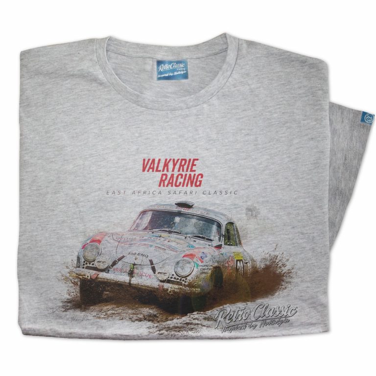 Mens East Africa Safari Classic – Valkyrie Racing Official ...