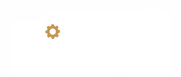 THE SMALLEST COG - Richard Hammond's Authentic Gear