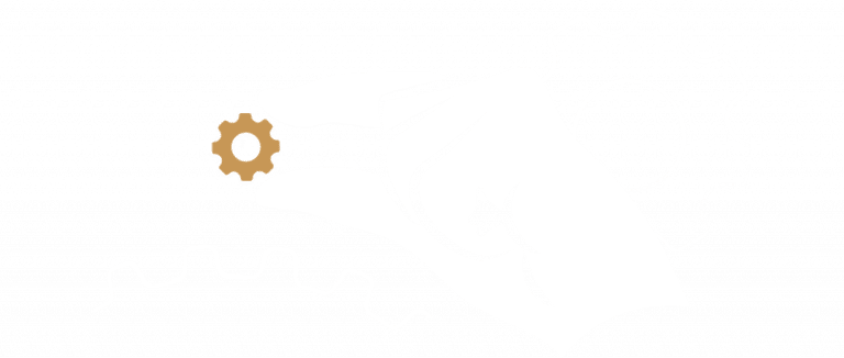 THE SMALLEST COG - Richard Hammond's Authentic Gear