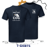 The Smallest Cog - Richard Hammond's Authentic Gear & Merch