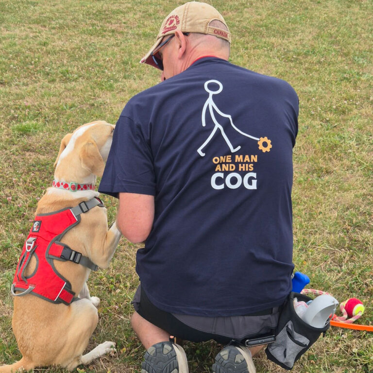 Richard Hammond's Smallest Cog Fan & Customer Gear Lookbook