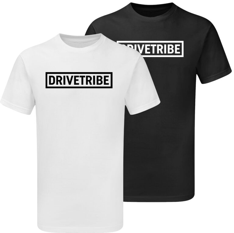 DriveTribe Store | Official Motoring Car Culture Merchandise