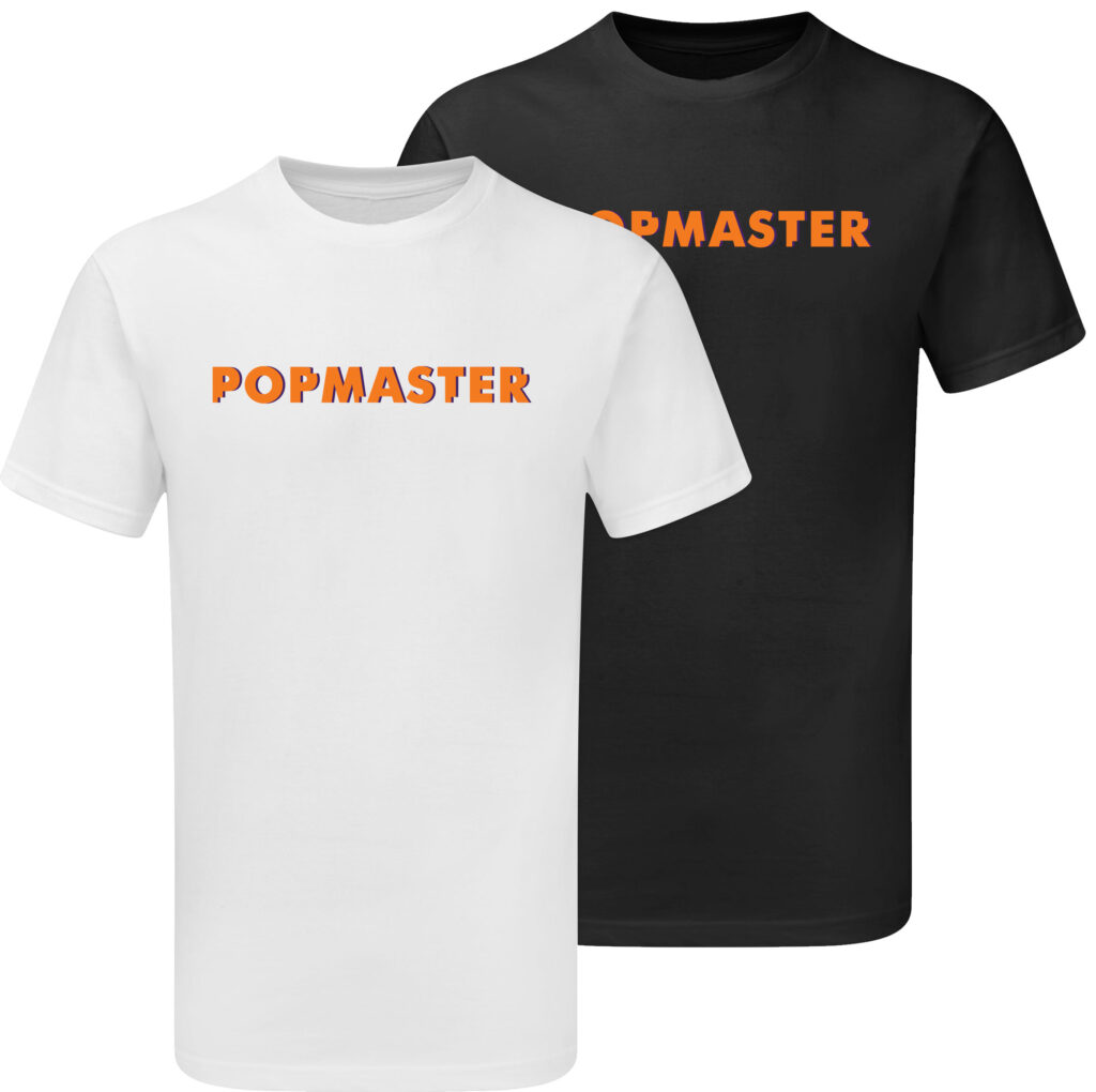 We shop for Popmaster - Retro Classic Clothing